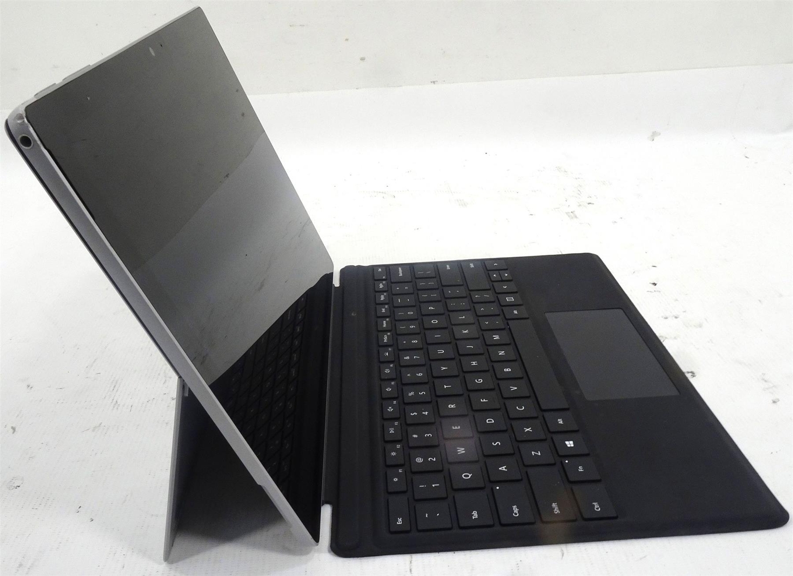 Microsoft Surface Pro 5 1796 Intel I5-7300U 2.6GHZ 4GB RAM 128GB SSD 12 ...