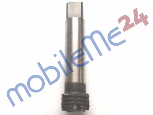 Noris Gewindebohrer M 72x3 MF 72 x 3,0 HSS Einschnitt top scharf 72x3 ...