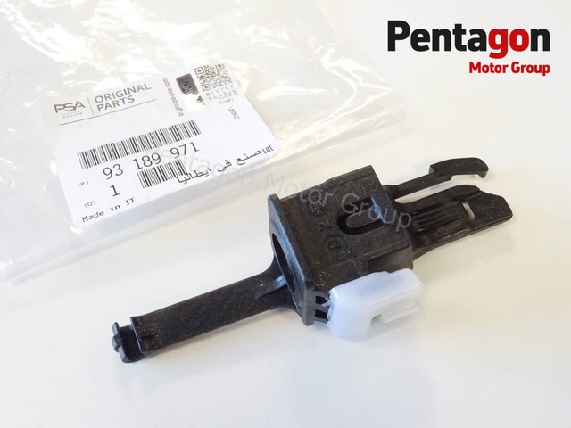 Genuine Vauxhall Control Lock - 93189971 for sale online | eBay