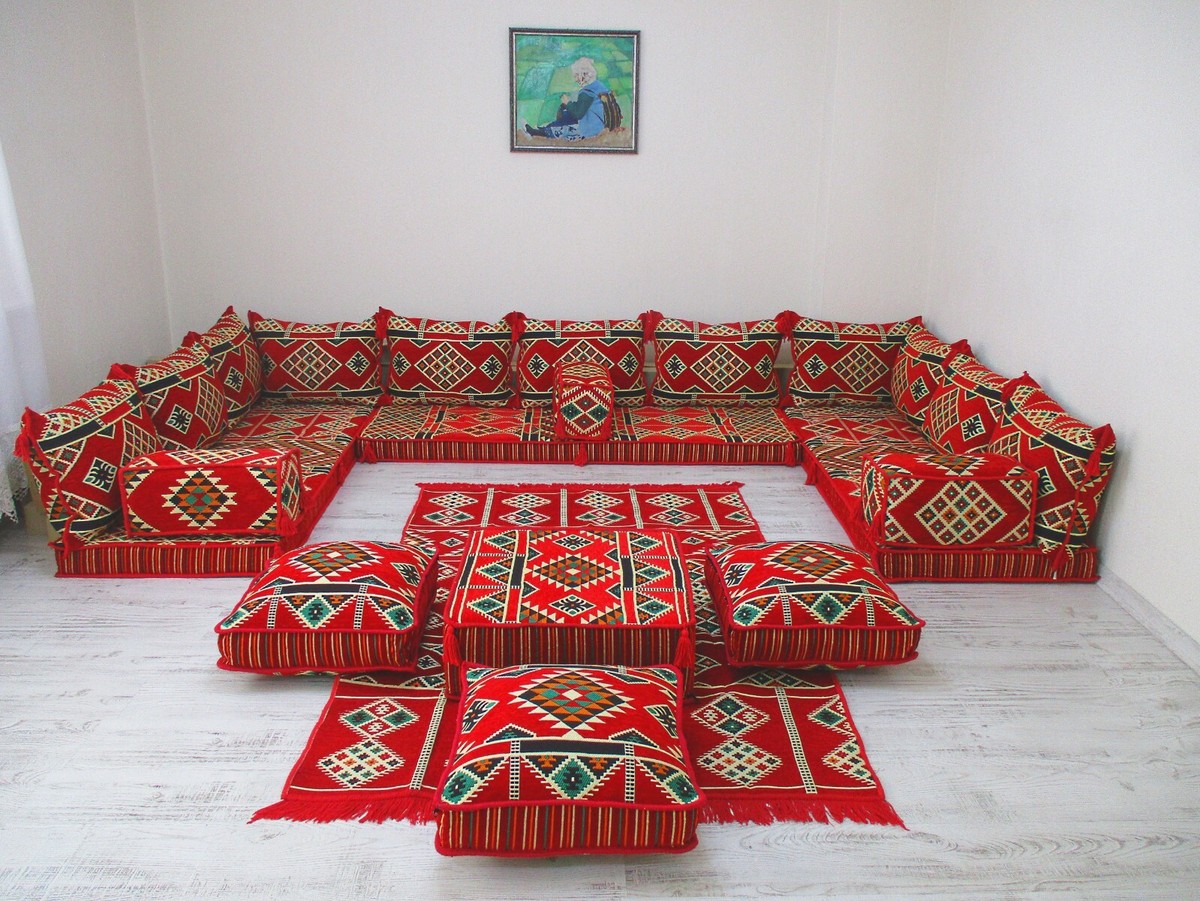 Arabian Style Couch 100+ Arabic Sofa Ideas In 2025 | House Interior,