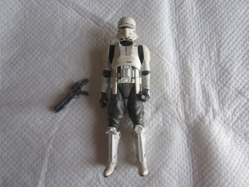 2021 Hasbro Star Wars, The Black Series: Imperial Hovertank Driver | eBay