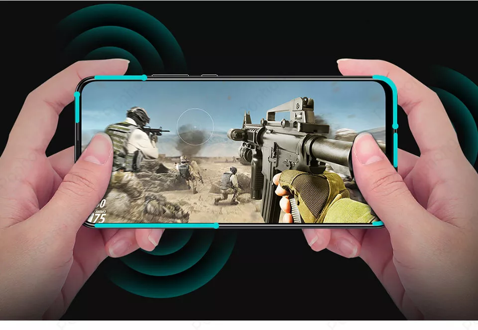 Unlocked Huawei Y9 Prime (2019) 128+6GB Dual SIM all colors NewSealed ...