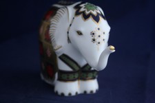 Royal Crown Derby Elephant for sale | eBay