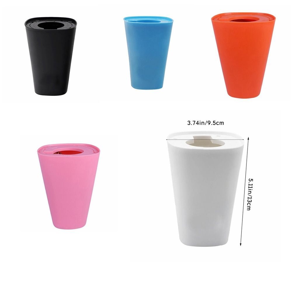 plastic Inverted Sky Garden Hanging Pot Upside Down Planter Flowerpot ...