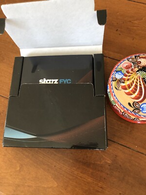STARZ 2014 FYC DVD Box Set 5 Series EMMY Promo NEW | eBay
