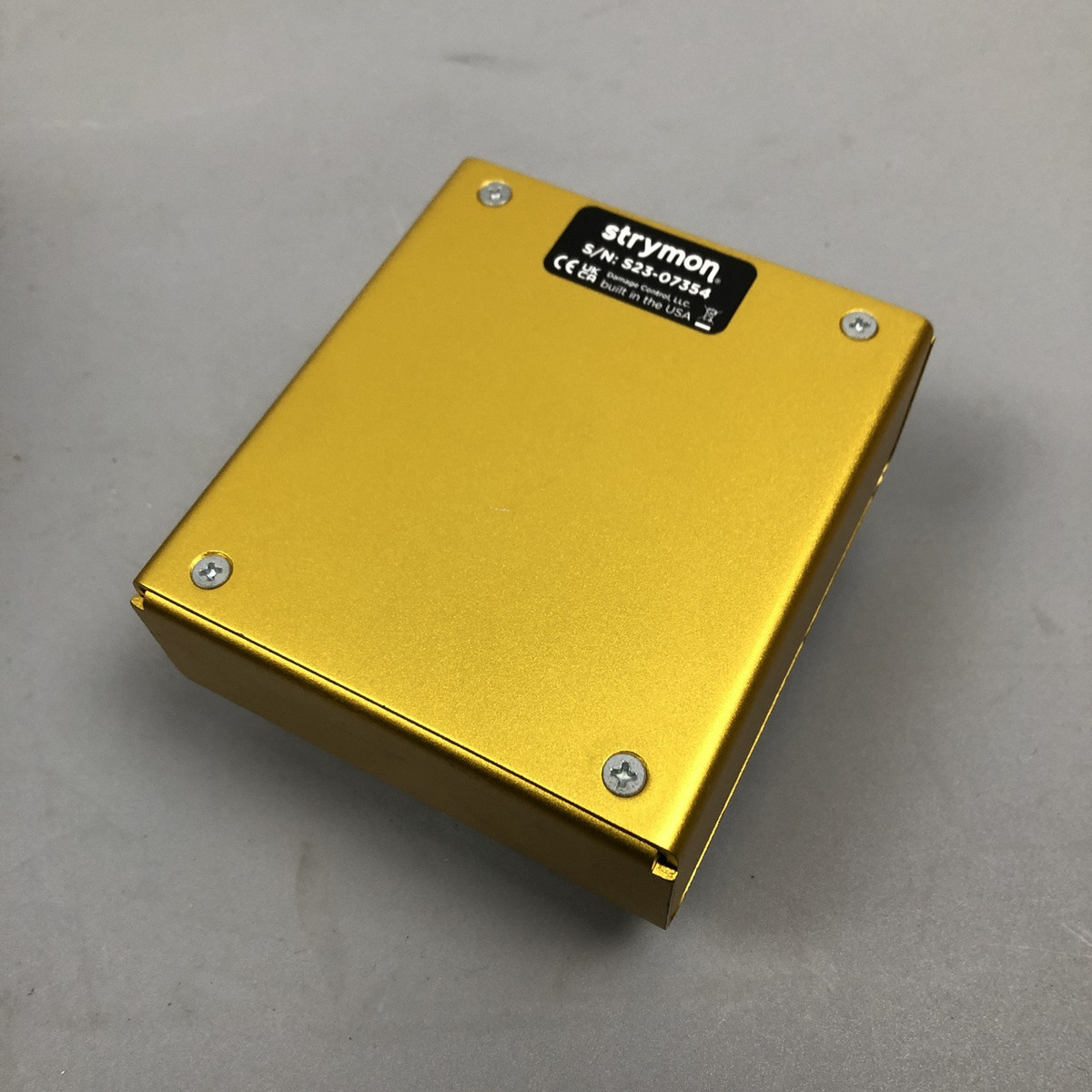 strymon Riverside Used Filter | eBay strymon Riverside Used Filter | eBay
