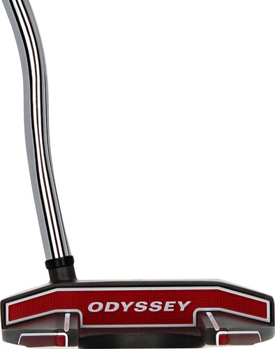 Odyssey White Hot RX #7 Black Putter 35'' Inches Value | eBay