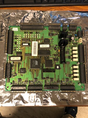 Control Panels & Keypads - Identicard 9000