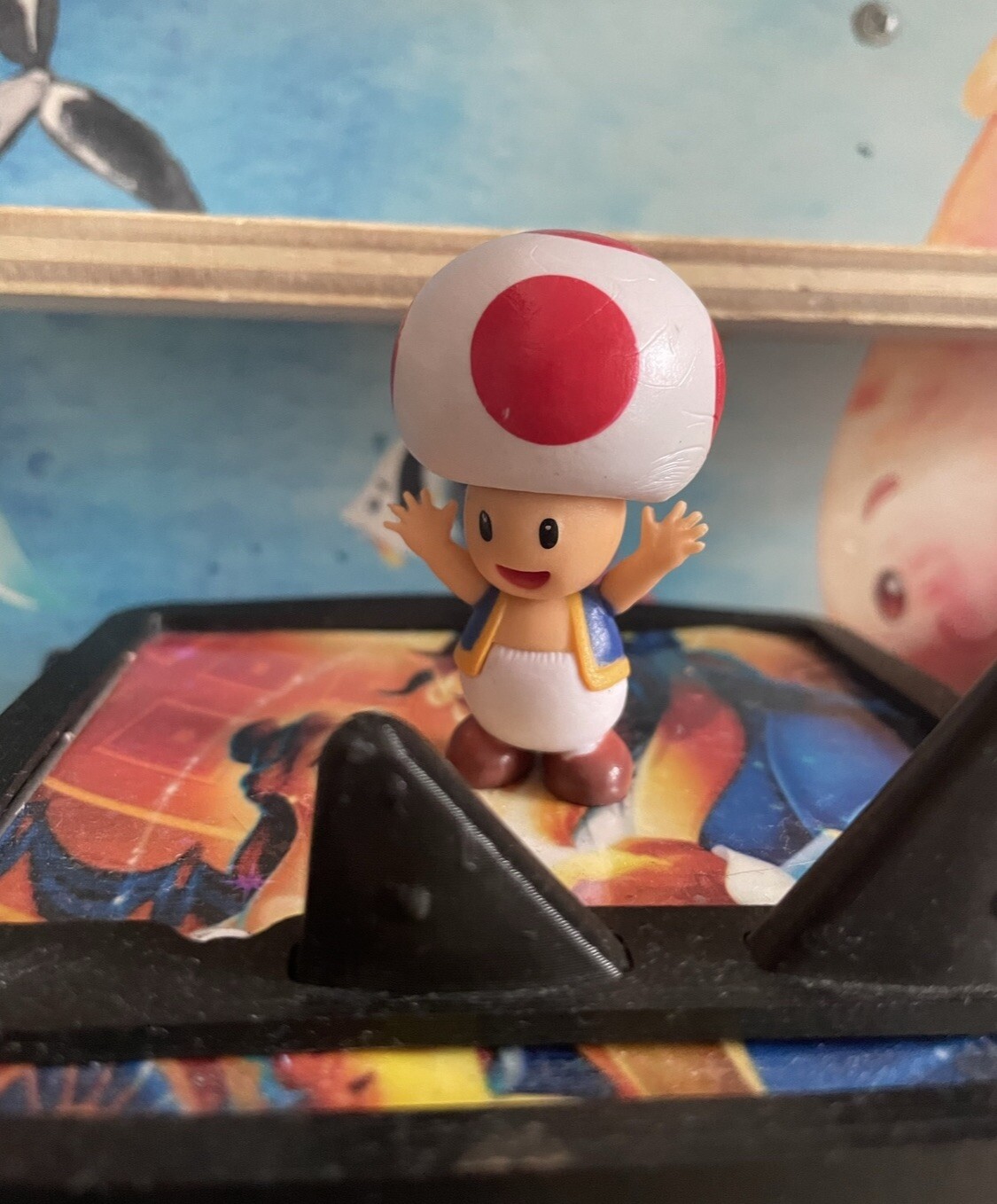 🧚🏼‍♀️ Tonies kreativ Tonie Zauberfigur Handmade Super Mario (1) | eBay