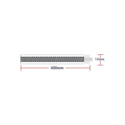 SF15-600 600mm Flexible Thin-film Pressure Sensor Strip Waterproof ...