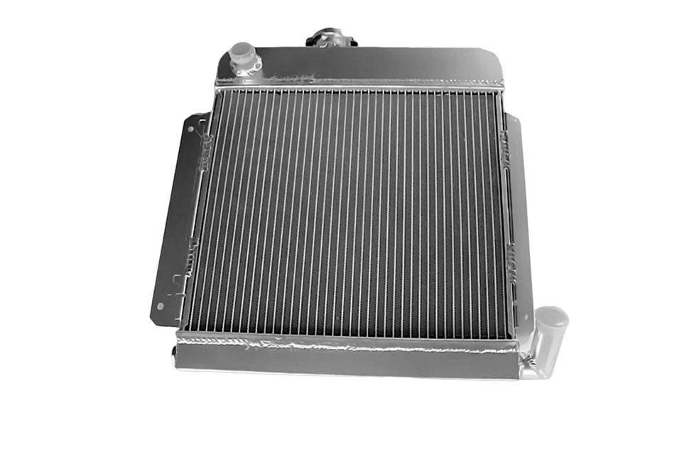 For BMW E10 2002/1802/1602/1600/1502 TII/TURBO1966-1977Aluminum ...