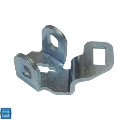 69-81 Pontiac Chevy & Olds Turbo 350 400 Shift Cable Selector Bracket ...