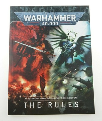 Warhammer 40k 8th edition rulebook pdf free - deluxelasopa