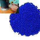 1 Lb Prestige Injection Wax Flexible Blue Beads Jewelry Making Carved ...