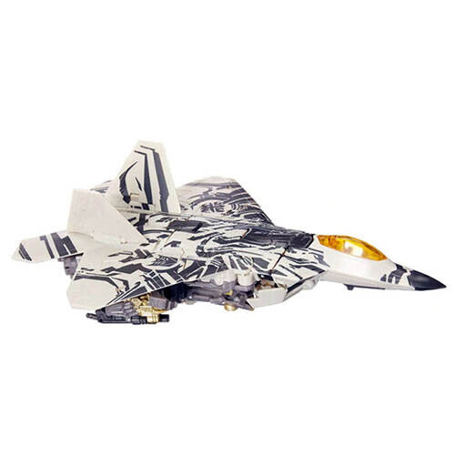 Hasbro Transformers Starscream Studio Series SS21 Deluxe Action Figure ...