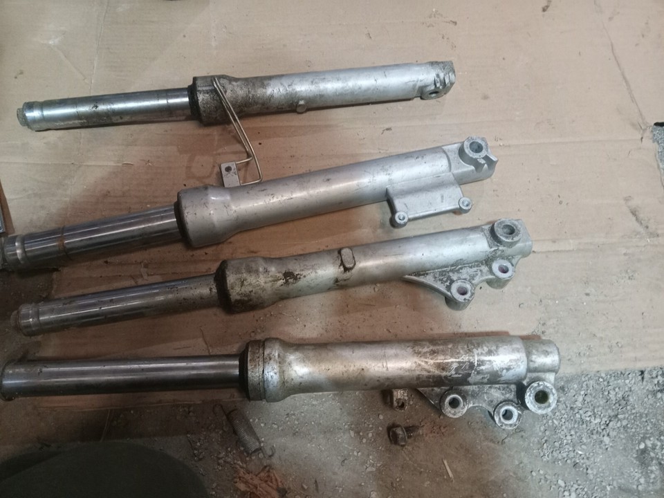 gy6 front shocks | eBay