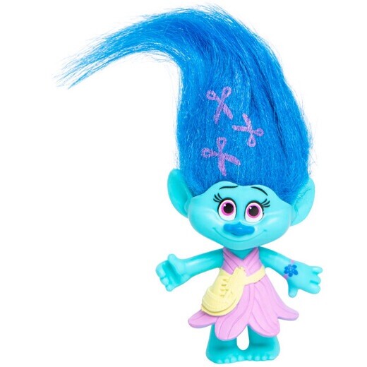 Dreamworks Trolls - Lot of 3 Figures - Maddy, Poppy, Guy Sparkle | eBay