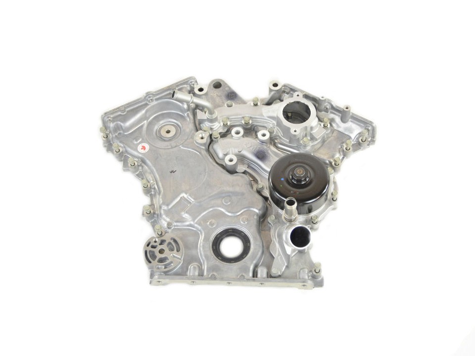 Engine Timing Cover Mopar 68079231AE | eBay