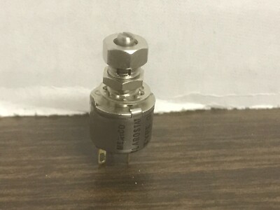 Honeywell Clarostat Pot GA3M032S104UC 5905-01-103-254 100k 100,00 ohm ...