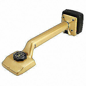 Roberts 10-501 Golden Touch GT Knee Kicker With Extra Wide Head High ...