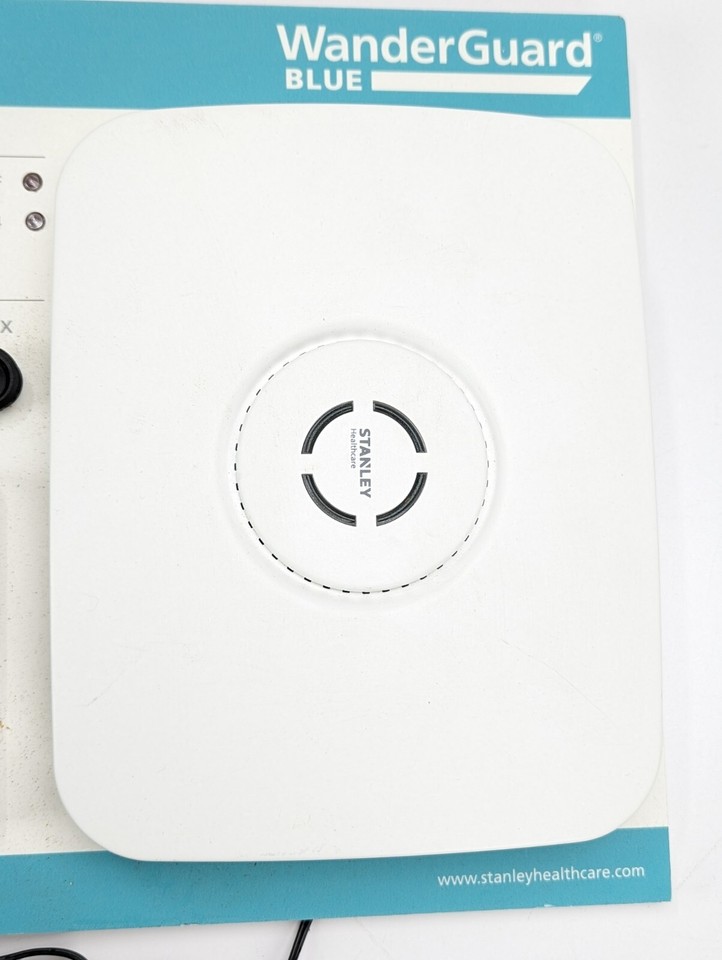 Stanley Healthcare EX5700 WanderGuard Blue Door Controller Patient ...