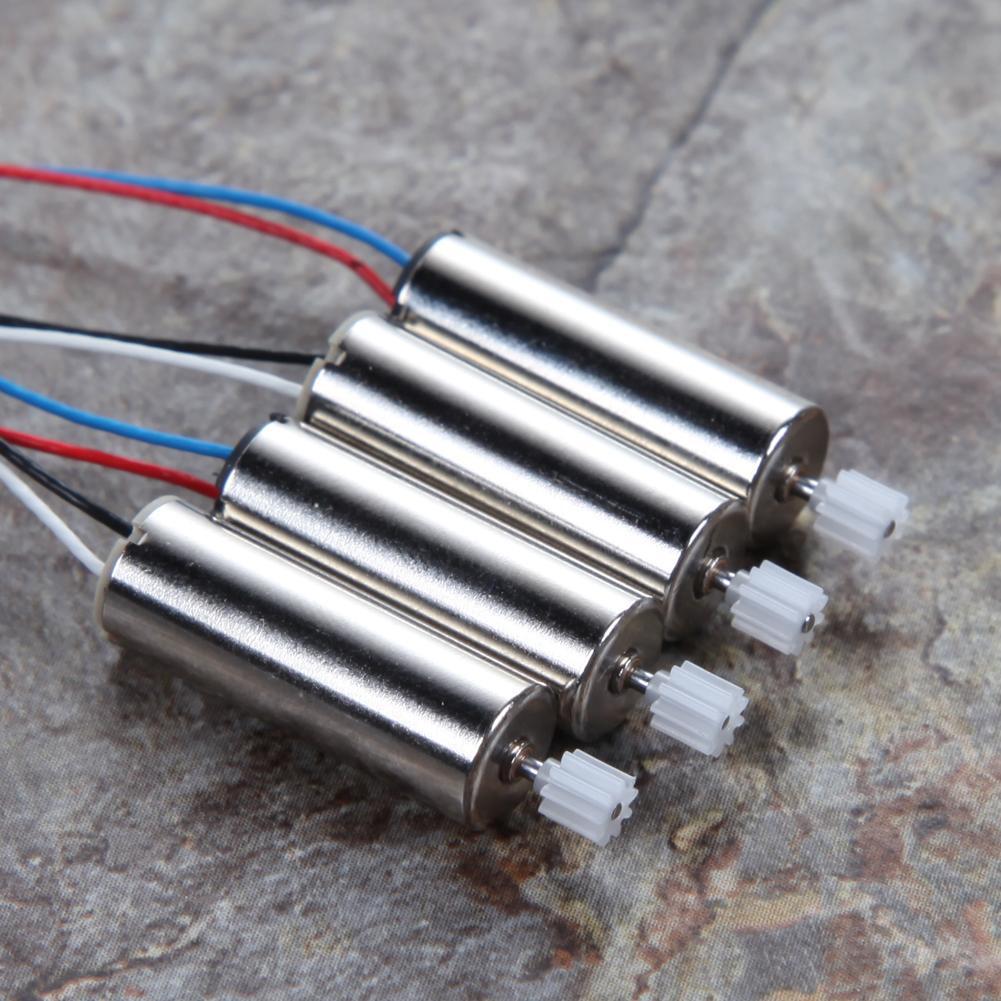 4 Pcs Syma Motor CCW/CW For SYMA X5C X5C-1 X5 RC Quadcopter Drone | eBay