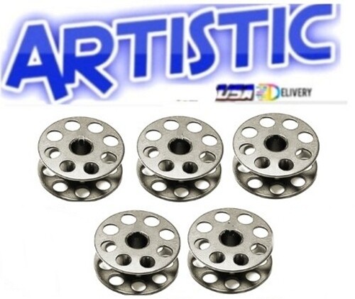 Sailrite™Bobbins 6pcs. 651123x for Fabricator®, 111 & Professional® | eBay