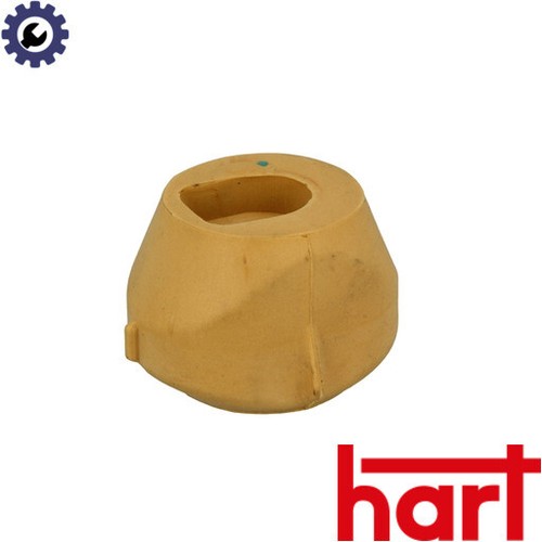 RUBBER BUFFER ENGINE MOUNTING 387 852 FOR AUDI A6/C5/Sedan/S6/C6 ...