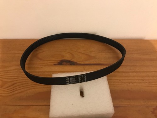 REEBOK T5.2 TREADMILL MOTOR DRIVE BELT - 610J | eBay