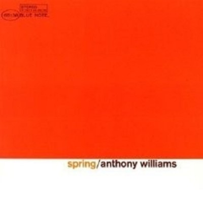 TONY WILLIAMS "SPRING" CD 5 TRACKS NEU 5099926513829 | eBay.de