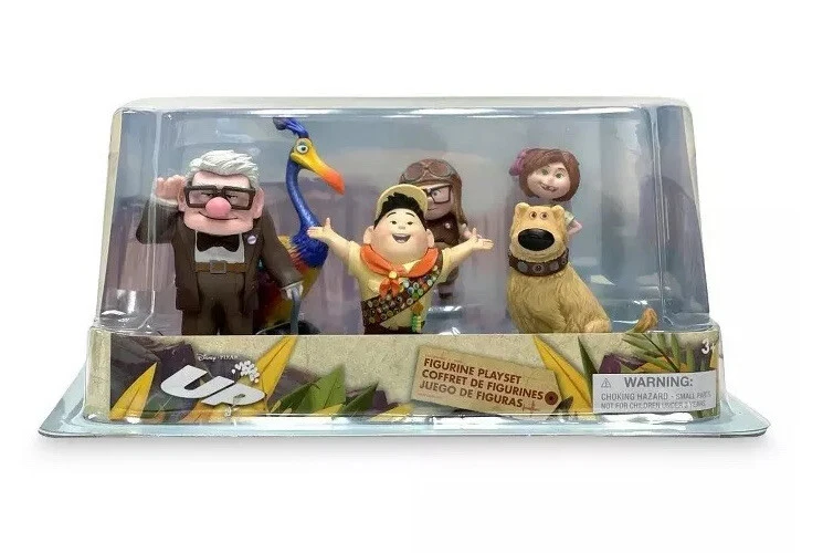 Disney Up Characters Doug