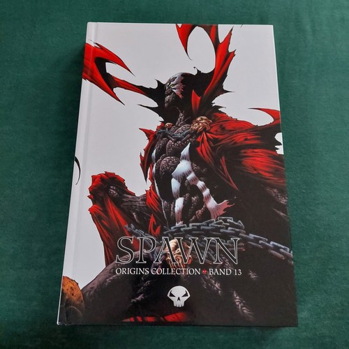 Spawn Comic Collection Nr.1 3 | eBay.de