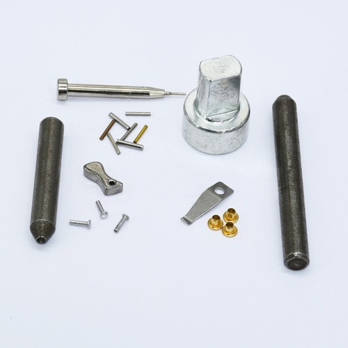 Lighter Replacement Repair Kit Lid Hinge Cam Spring For Petrol Zippo ...