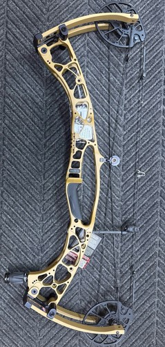Hoyt AX2 32 | eBay