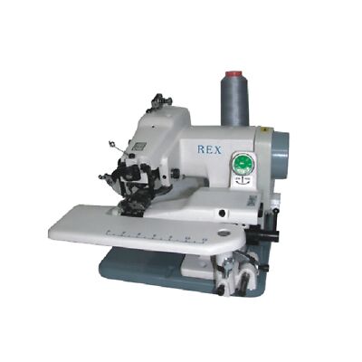 Rex RX-518 Portable Blind Stich Machine 892013000296| eBay
