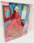 NEW 1998 Very Velvet Barbie Doll w/ Stickers & Color Markers Mattel ...