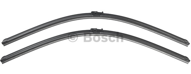 Windshield Wiper Blade Set-Oe Style Front Bosch 3397118948 for sale ...