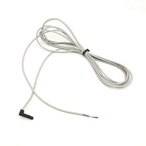 SMC D-A93V Direct Mount MX Cylinder Position Reed Switch 24VDC/100VAC ...