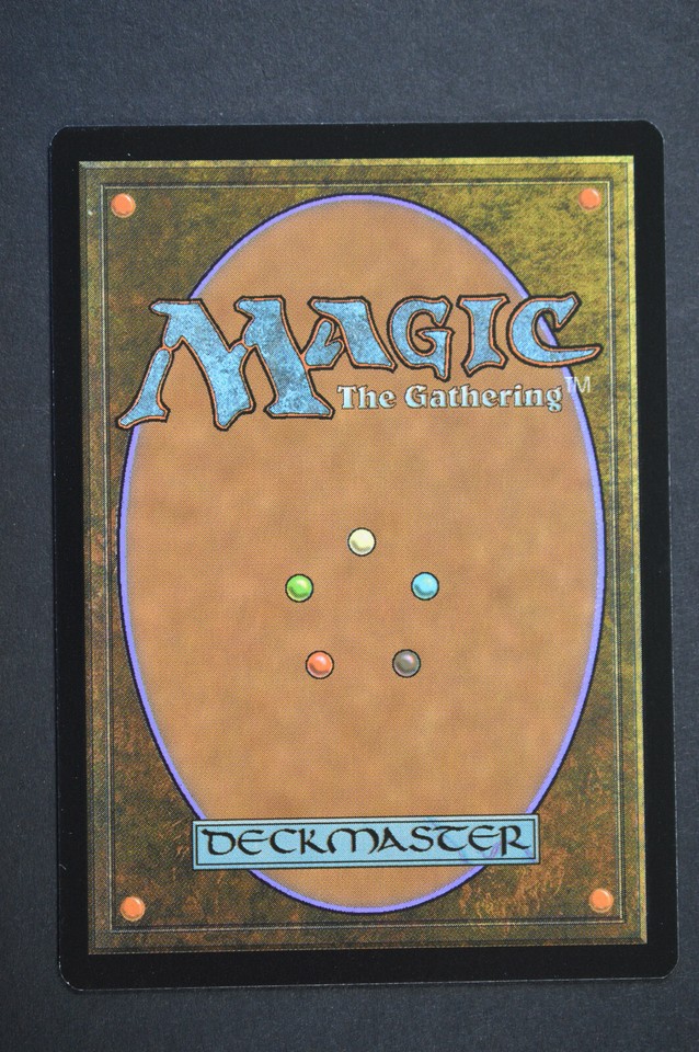 Magic The Gathering: Starstorm - C13 - Rare LP/EX - MTG | eBay