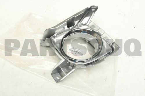 5203060901 Genuine Toyota COVER ASSY FR 52030-60901 | eBay