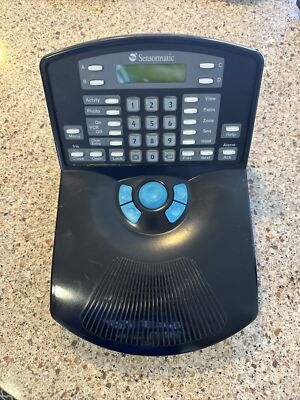 Camera & Video Systems - Touch Tracker