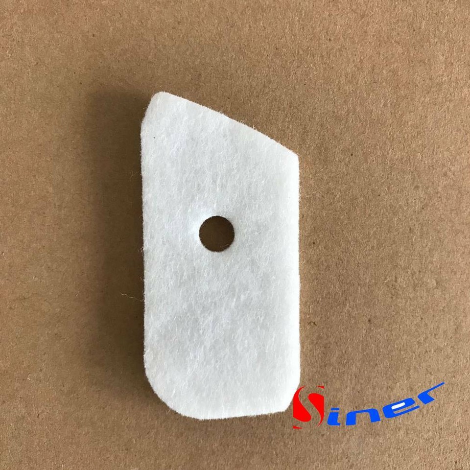 10 Air Filter For Husqvarna 124L 125L 128L 128CD 128LD 128LDX Trimmer ...