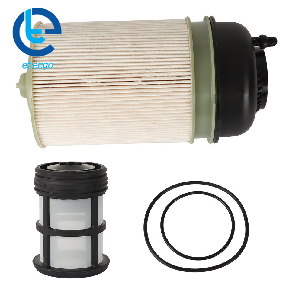 DETROIT-DIESEL 4720900451 - Fuel filter cross reference