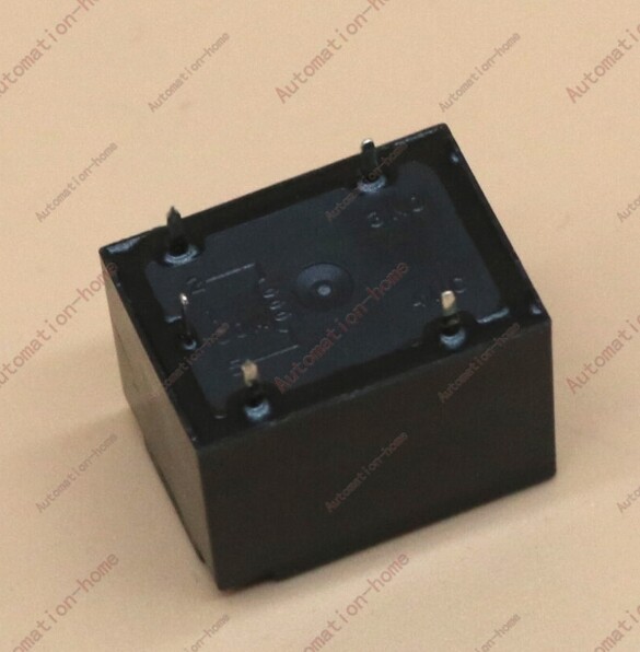 New 5pins JS1-12V-F AJS1311F 10A Panasonic Relay Free Shipping#QW 10pcs ...