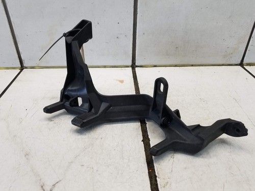 2008 PORSCHE CAYENNE FRONT RIGHT PASSENGER SIDE BUMPER BRACKET 7L5 807 ...