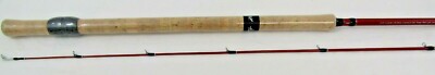 HH RODS HURRICANE 12' ADJUSTABLE SEAT SINGLE POLE TENNESSEE HANDLE ...