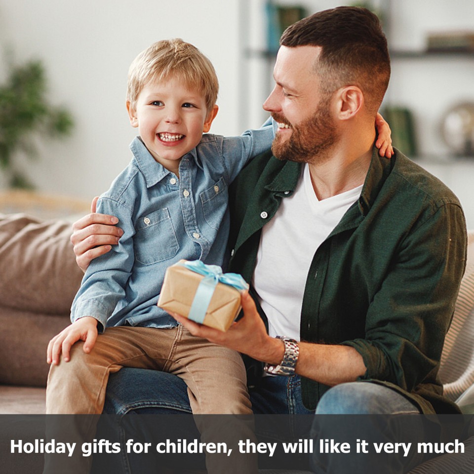 Mini Airplane Statue Cake Toppers Decorations Theme Birthday Party ...