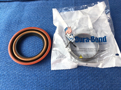 Th350 Front Pump Cover Metal Clad Seal Seamless Babbitt Bushing Kit ...