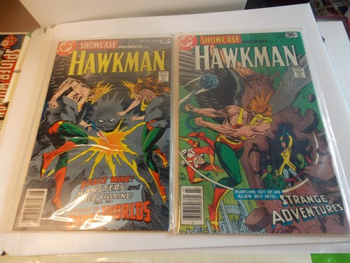 SHOWCASE # 100 1978 Joe Staton/Dick Giordano cover, Staton art; 60 ...