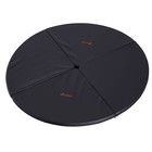 Portable Foldable Pole Dance Crash Mat Safety Pad for Spinning & Tricks ...